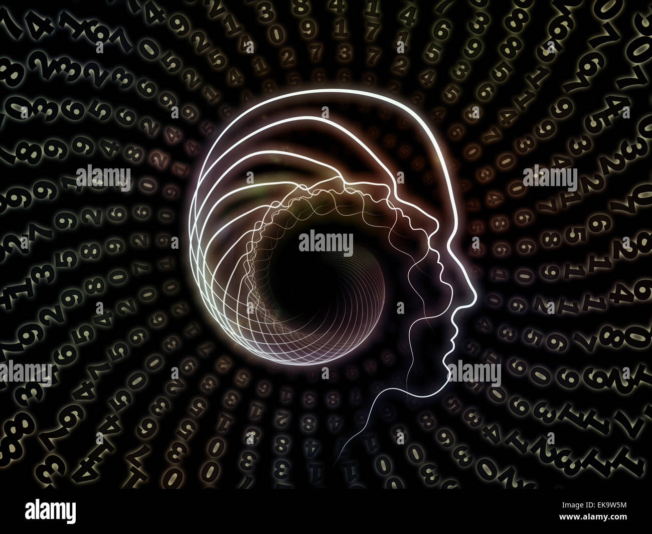 Human technology hi-res stock photography and images - Alamy