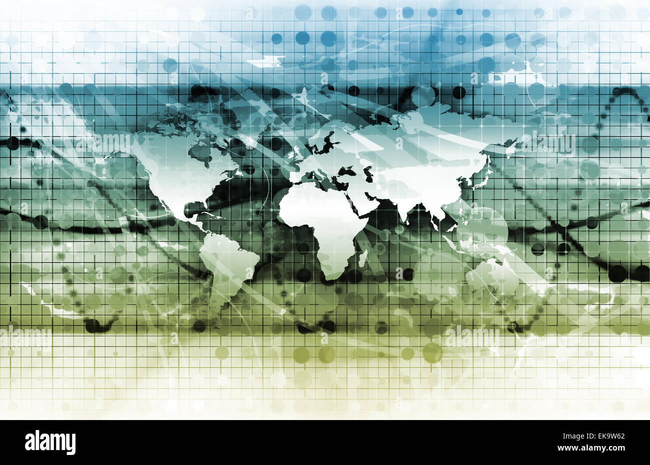 Infrastructures technology hi-res stock photography and images - Alamy