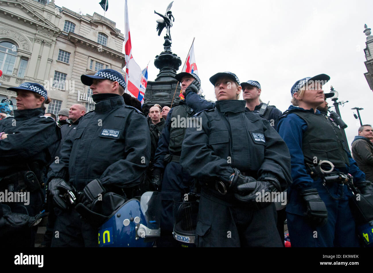 Un police hi-res stock photography and images - Alamy