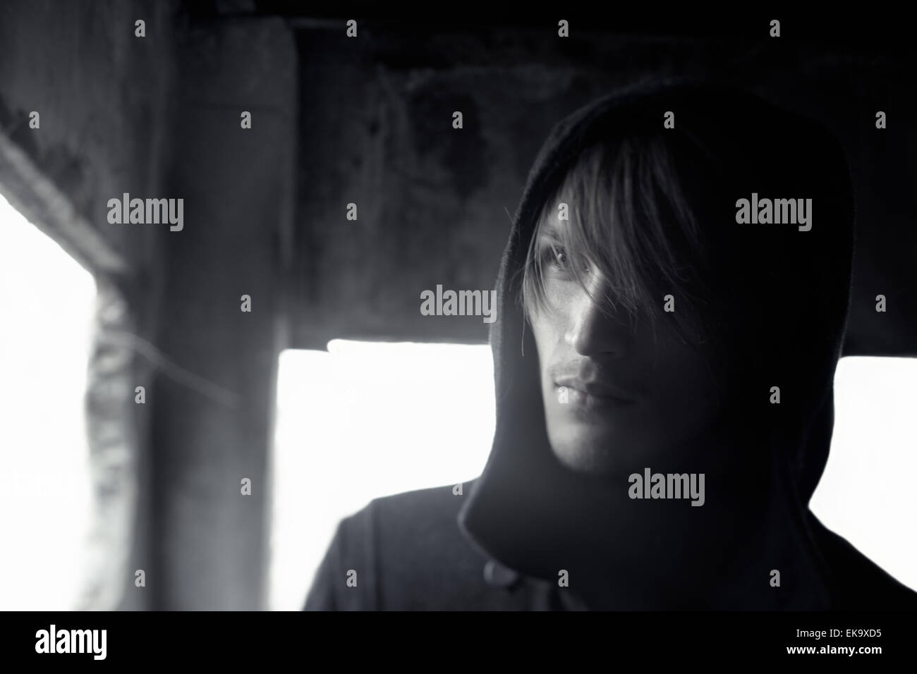 Assassinator hi-res stock photography and images - Alamy