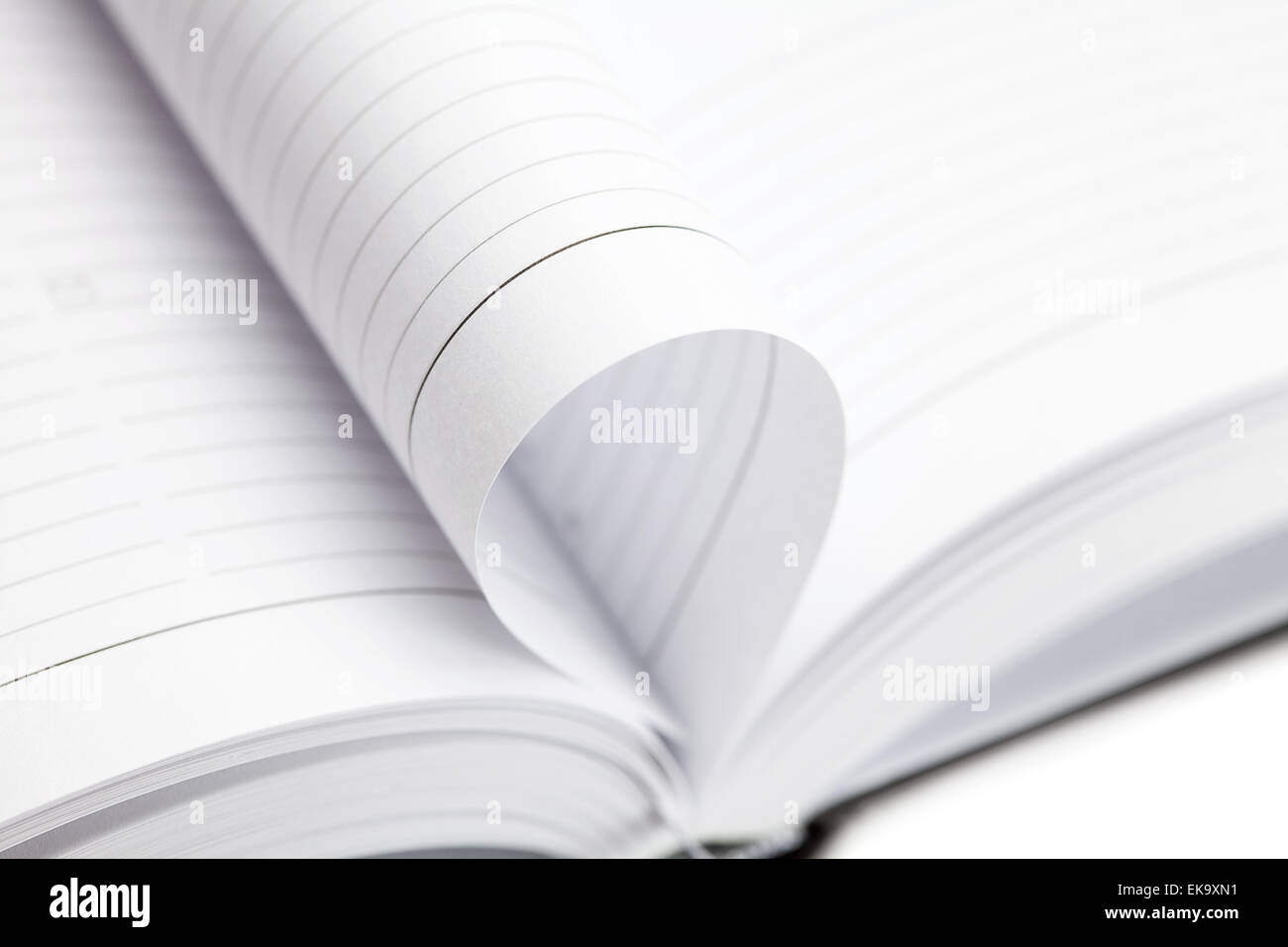 background of the page diary Stock Photo - Alamy