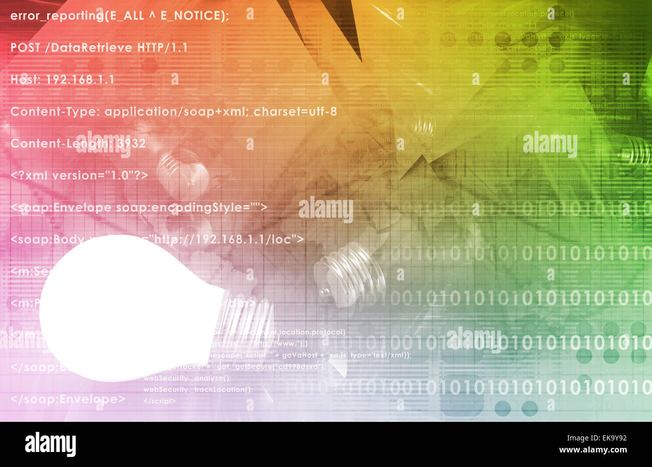 Biomedical engineering medicine biology art hi-res stock photography ...