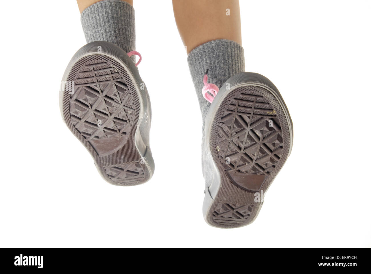 Jump dynamics hi-res stock photography and images - Alamy