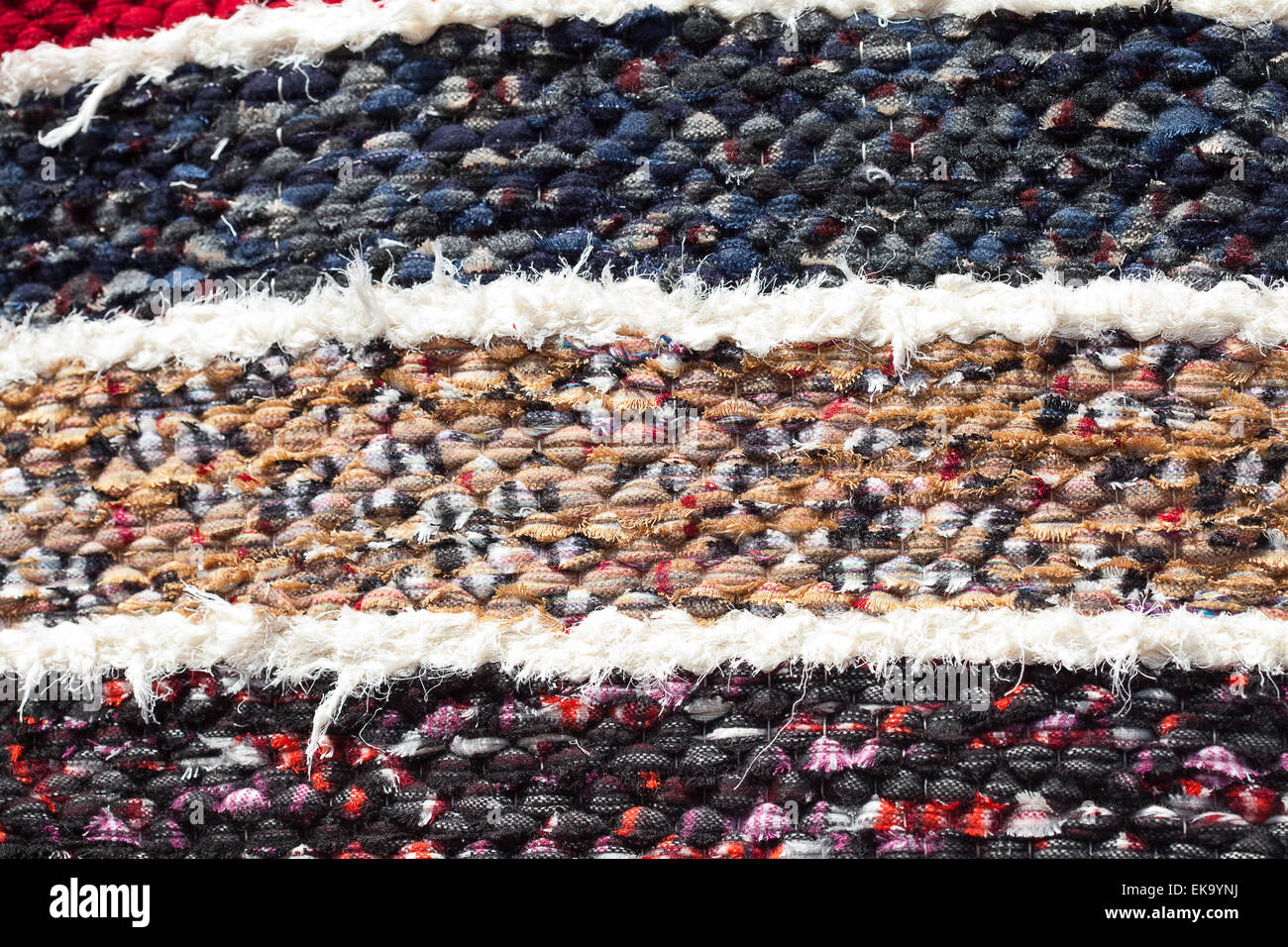 background of multi colored carpet at the fair Stock Photo - Alamy