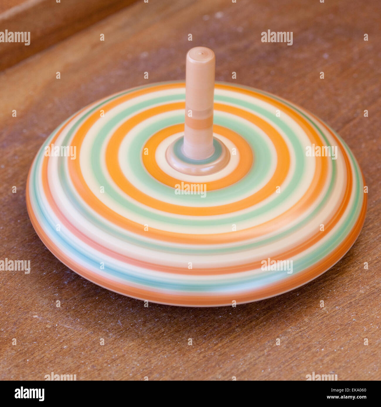 Old spinning top hi-res stock photography and images - Alamy