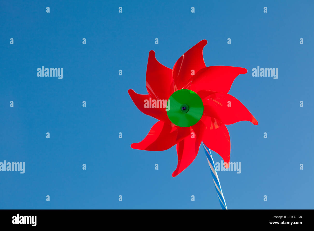 Wind power image hi-res stock photography and images - Alamy