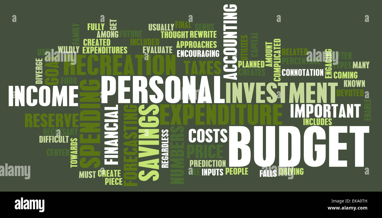 Handling budget hi-res stock photography and images - Alamy