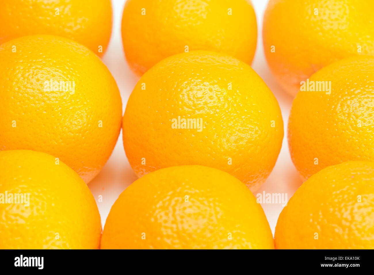 background of big oranges Stock Photo - Alamy