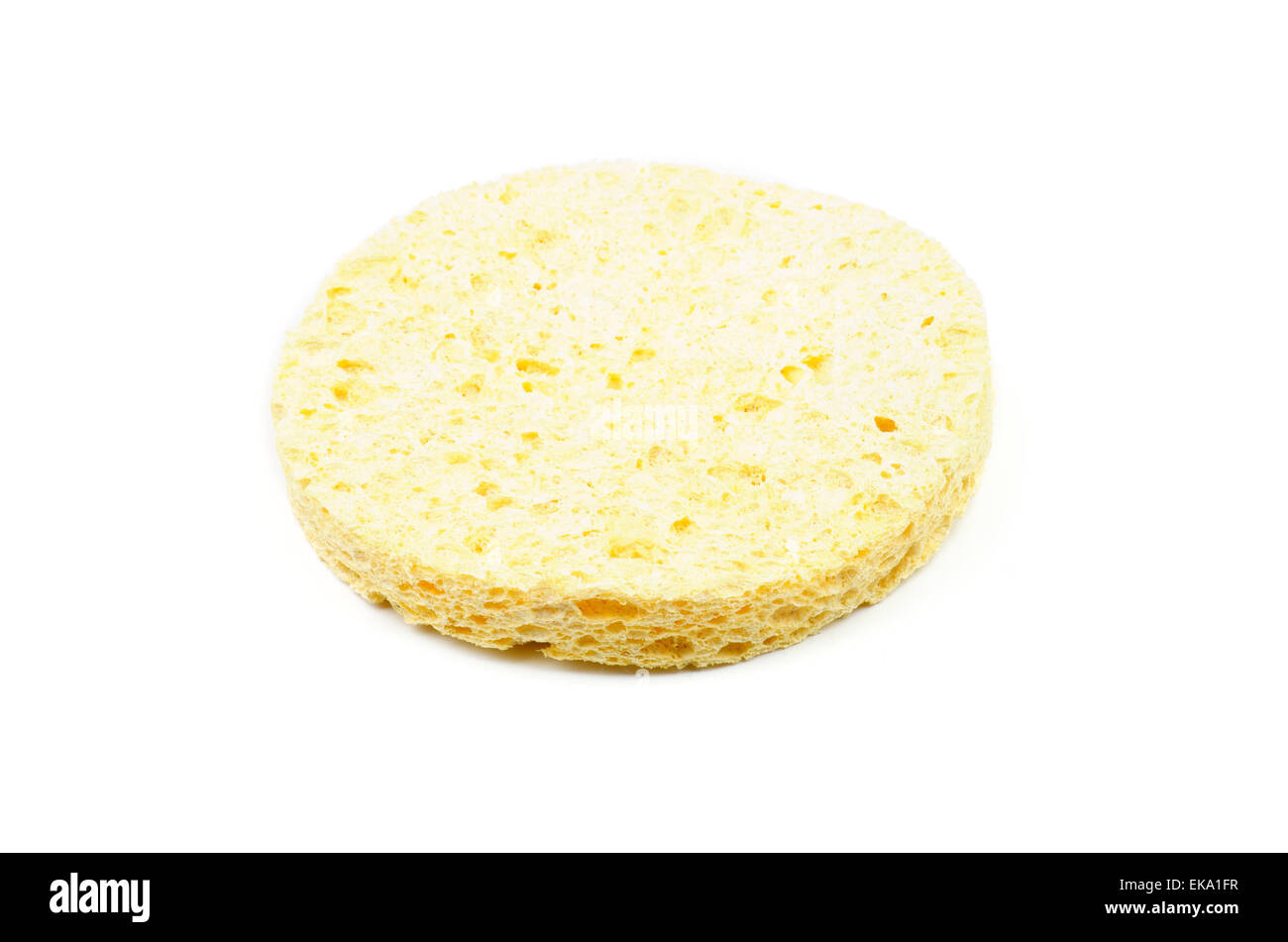 Sponge isolated healthcare hi-res stock photography and images - Alamy