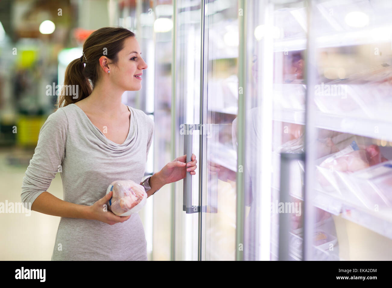 Human meat market hi-res stock photography and images - Alamy