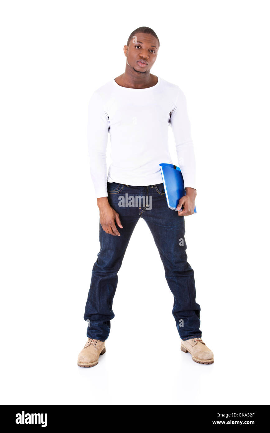 Young student man Stock Photo - Alamy