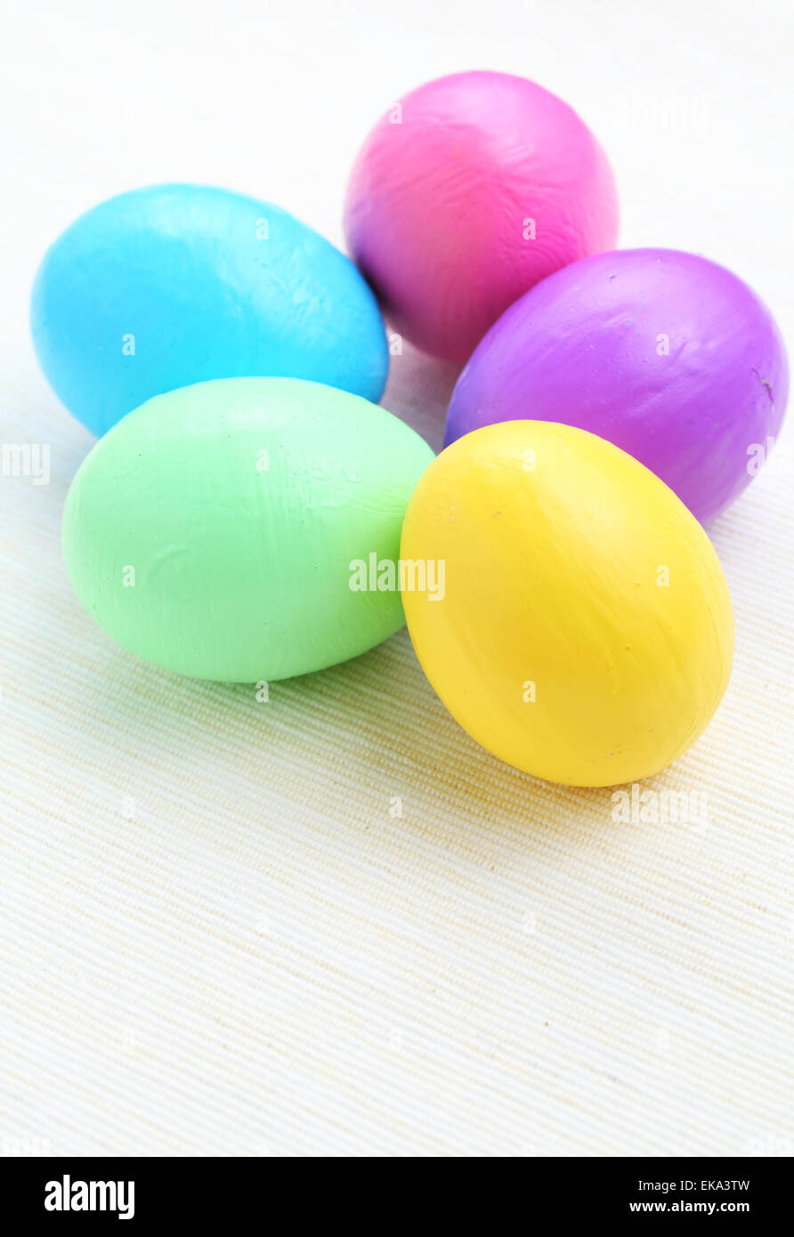 colorful easter egg Stock Photo - Alamy