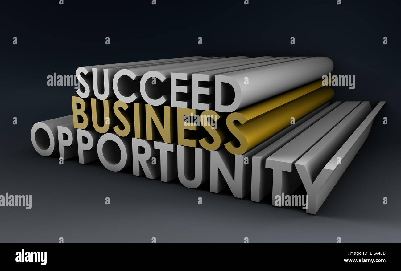 Opportunity exploring hi-res stock photography and images - Alamy