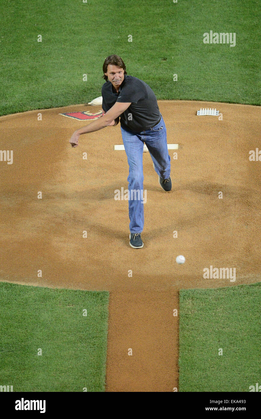 Randy Johnson Arizona High Resolution Stock Photography and Images - Alamy