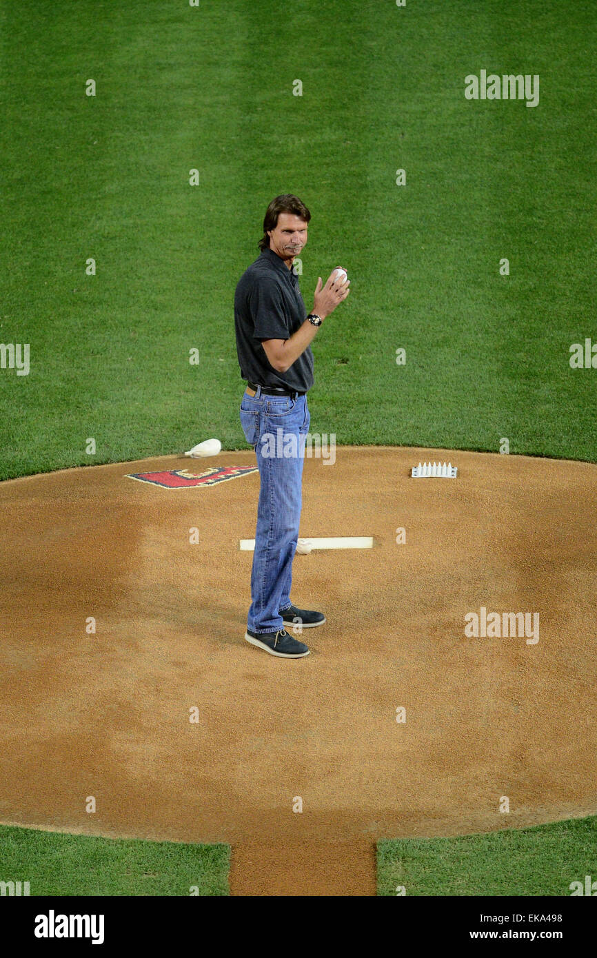 Randy johnson arizona hi-res stock photography and images - Alamy