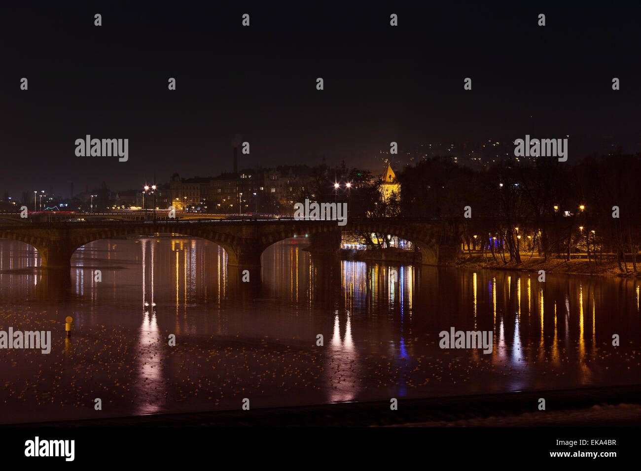 Beautiful european cities hi-res stock photography and images - Alamy