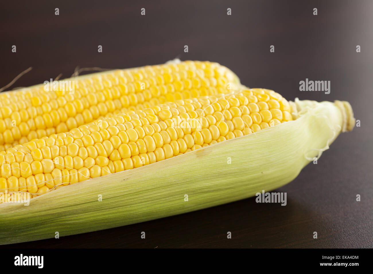 View several ears corn hi-res stock photography and images - Alamy