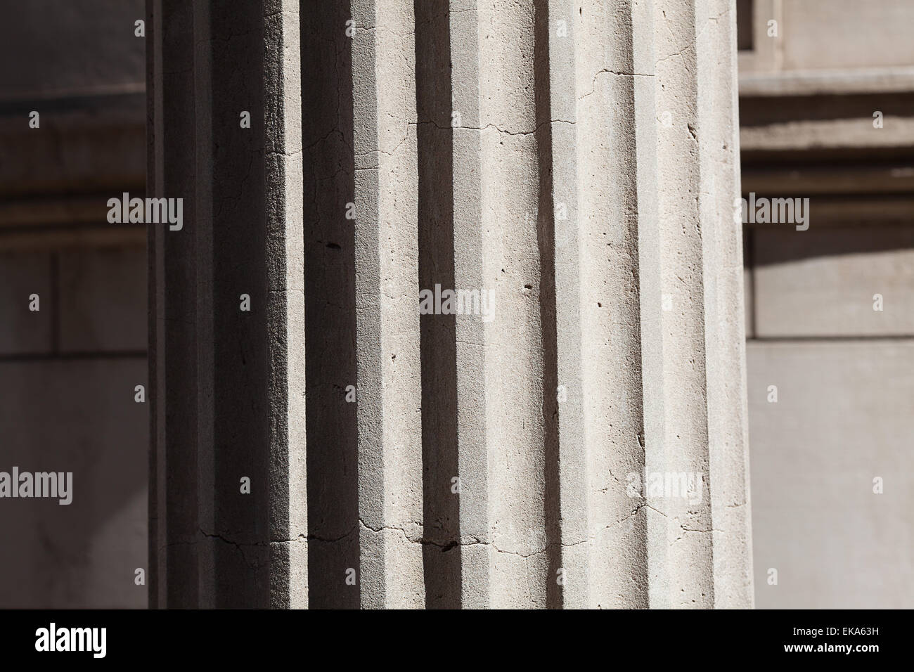 background of the column Stock Photo - Alamy
