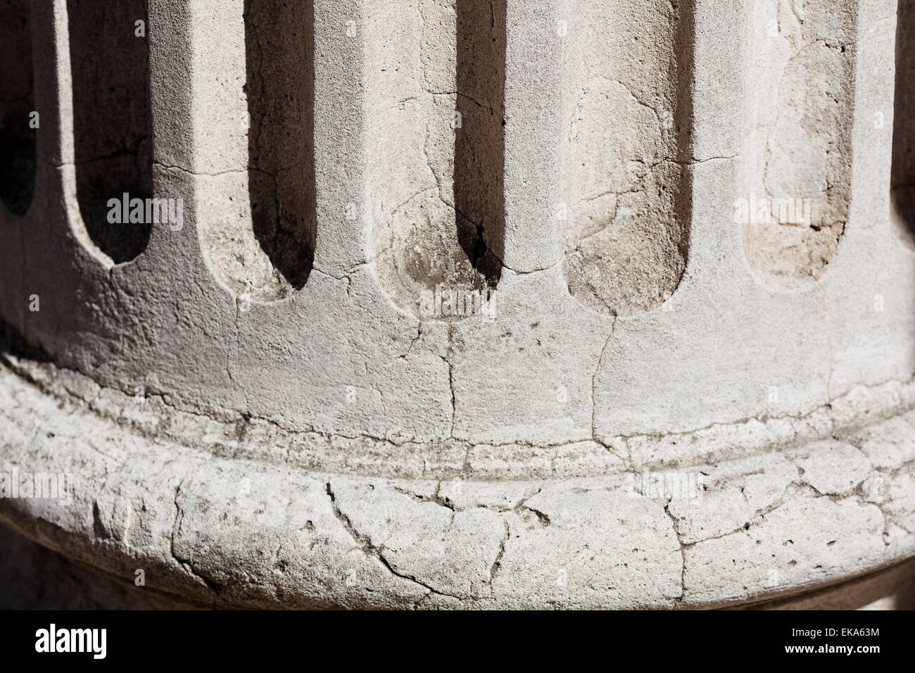 background of the column Stock Photo - Alamy