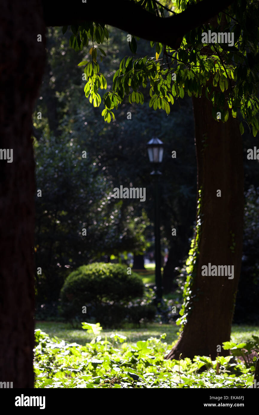 Lane lantern hi-res stock photography and images - Alamy