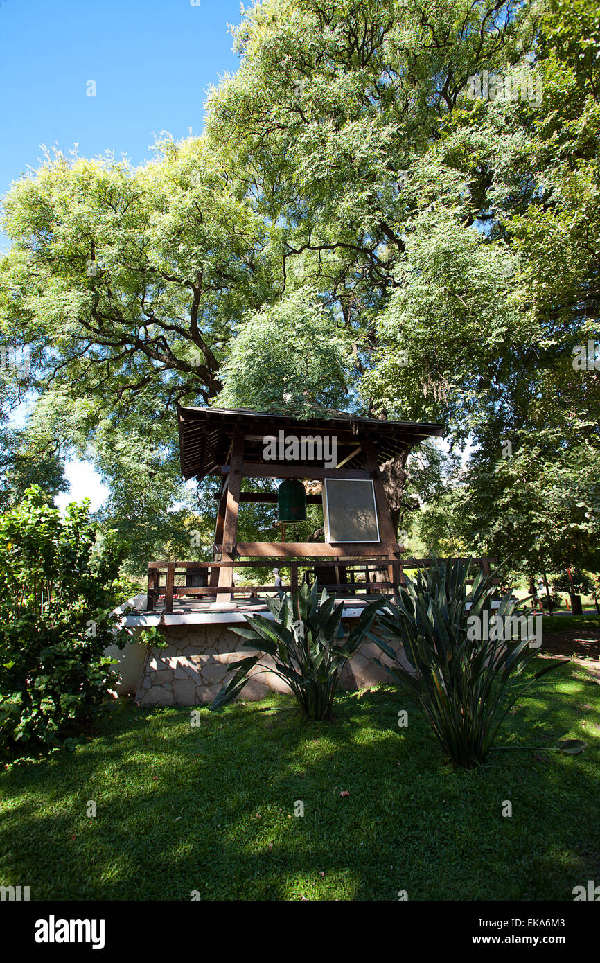 Colorful japanese architecture hi-res stock photography and images - Alamy