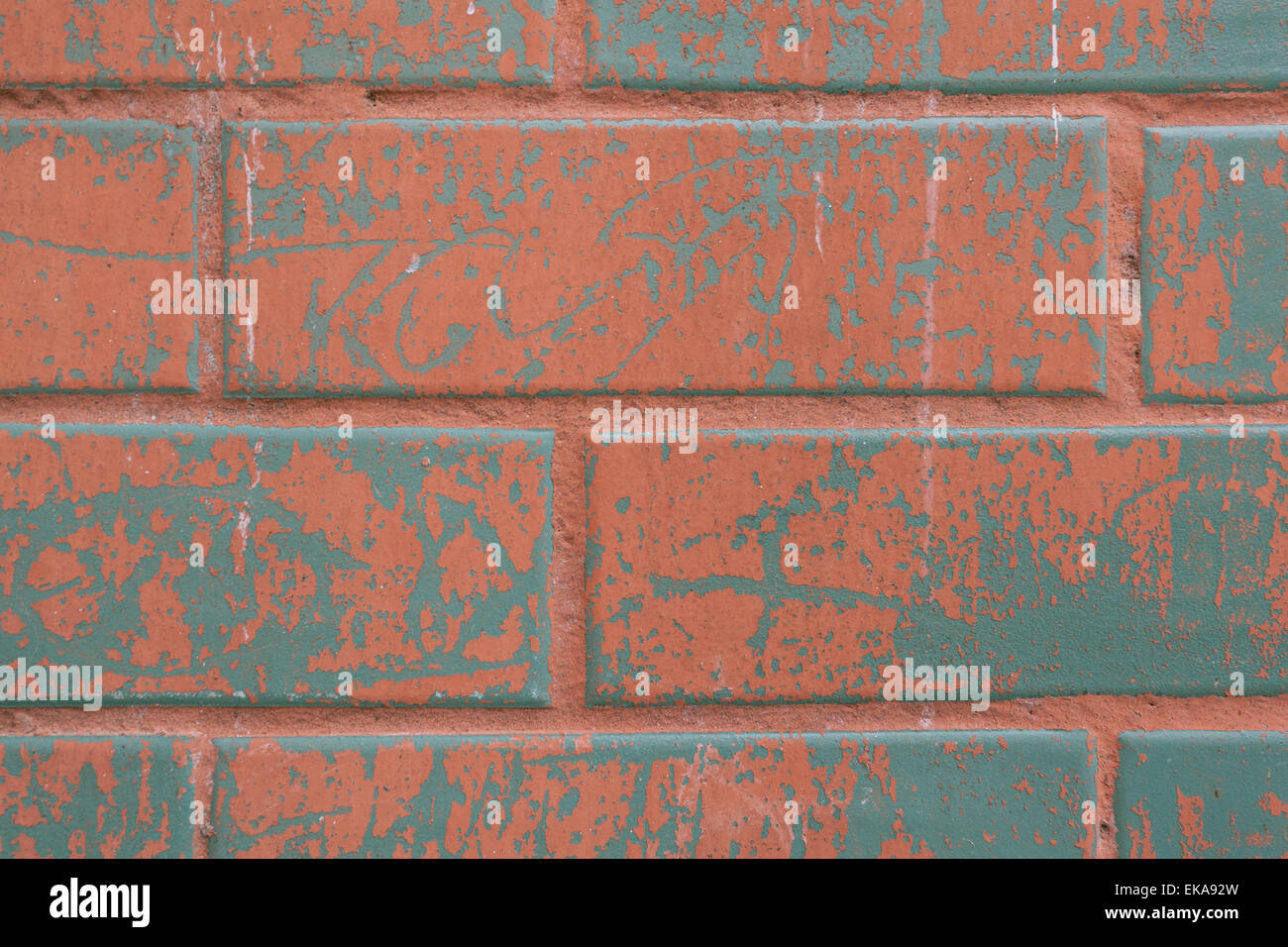Background of colorful brick wall texture. brickwork Stock Photo - Alamy