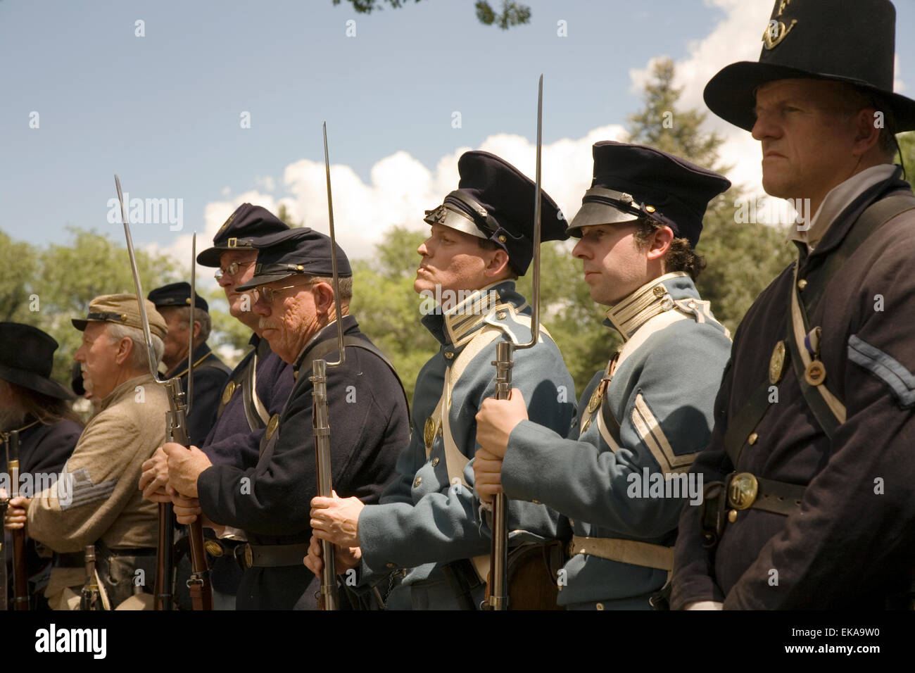 Celebration costume men hi-res stock photography and images - Alamy