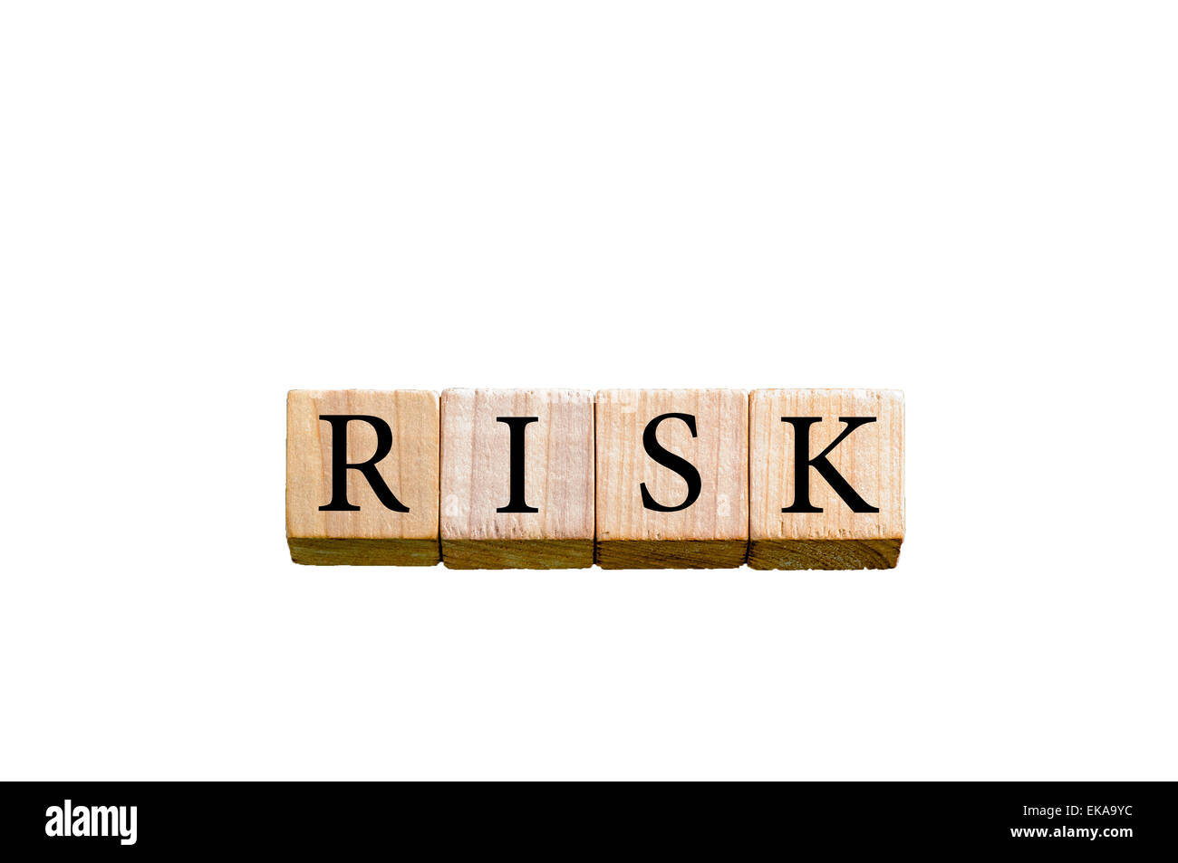 Plan risk management image Cut Out Stock Images & Pictures - Alamy