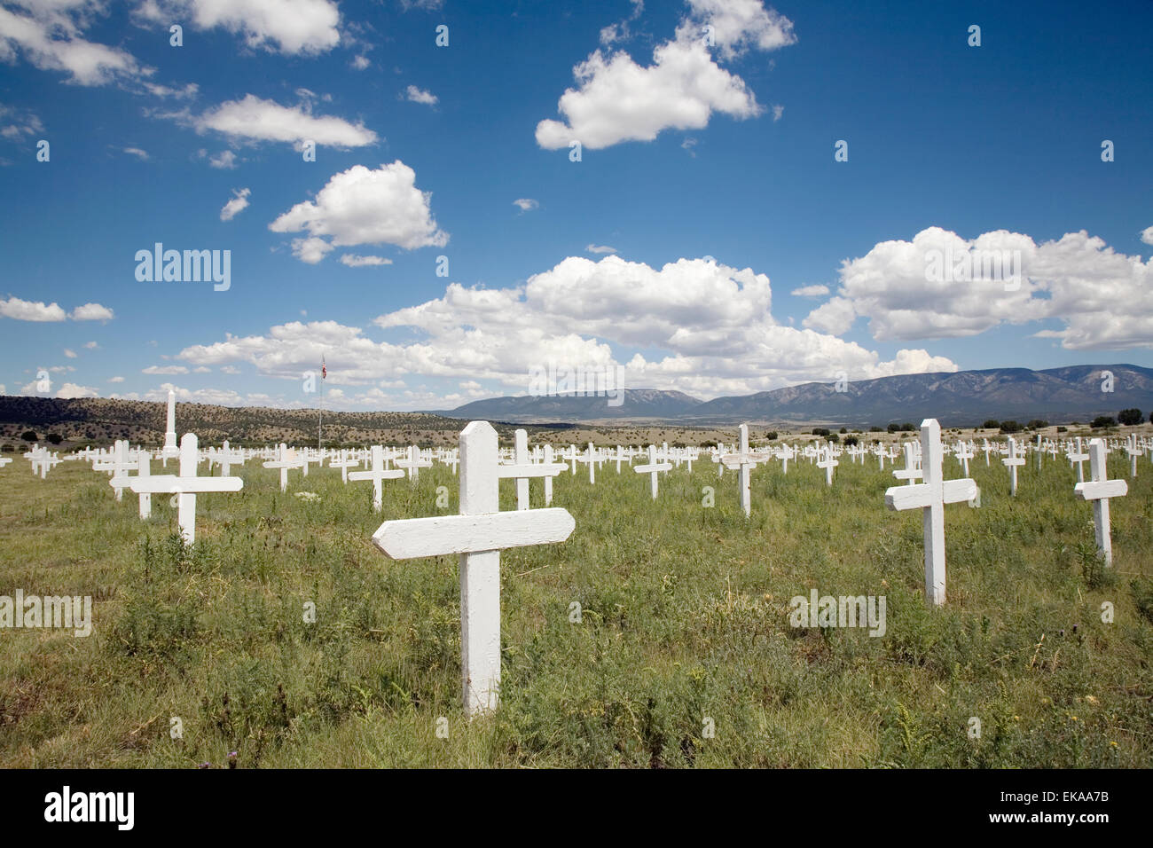 Fort stanton hi-res stock photography and images - Alamy