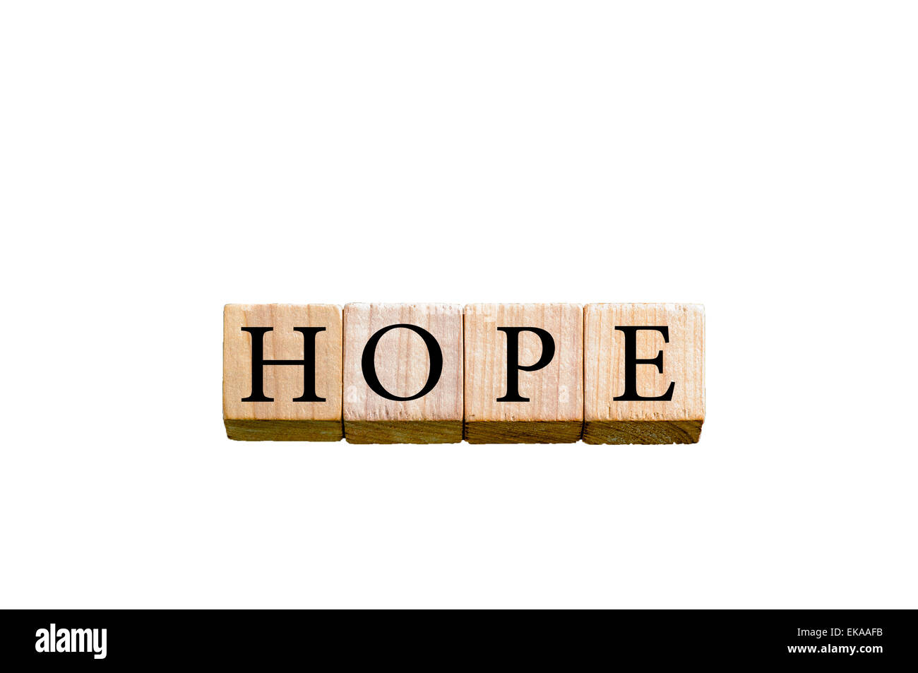 Hope Letters