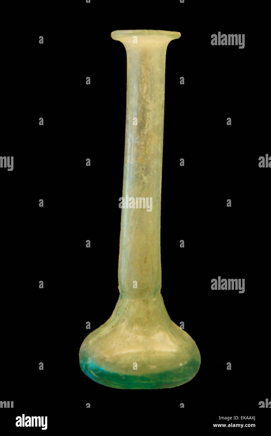Roman glass hi-res stock photography and images - Alamy