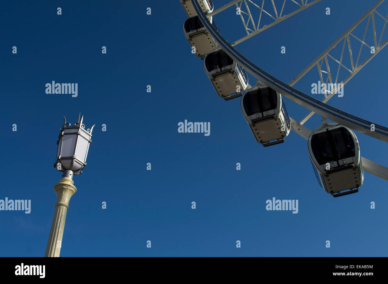 Brighton eye hi-res stock photography and images - Alamy
