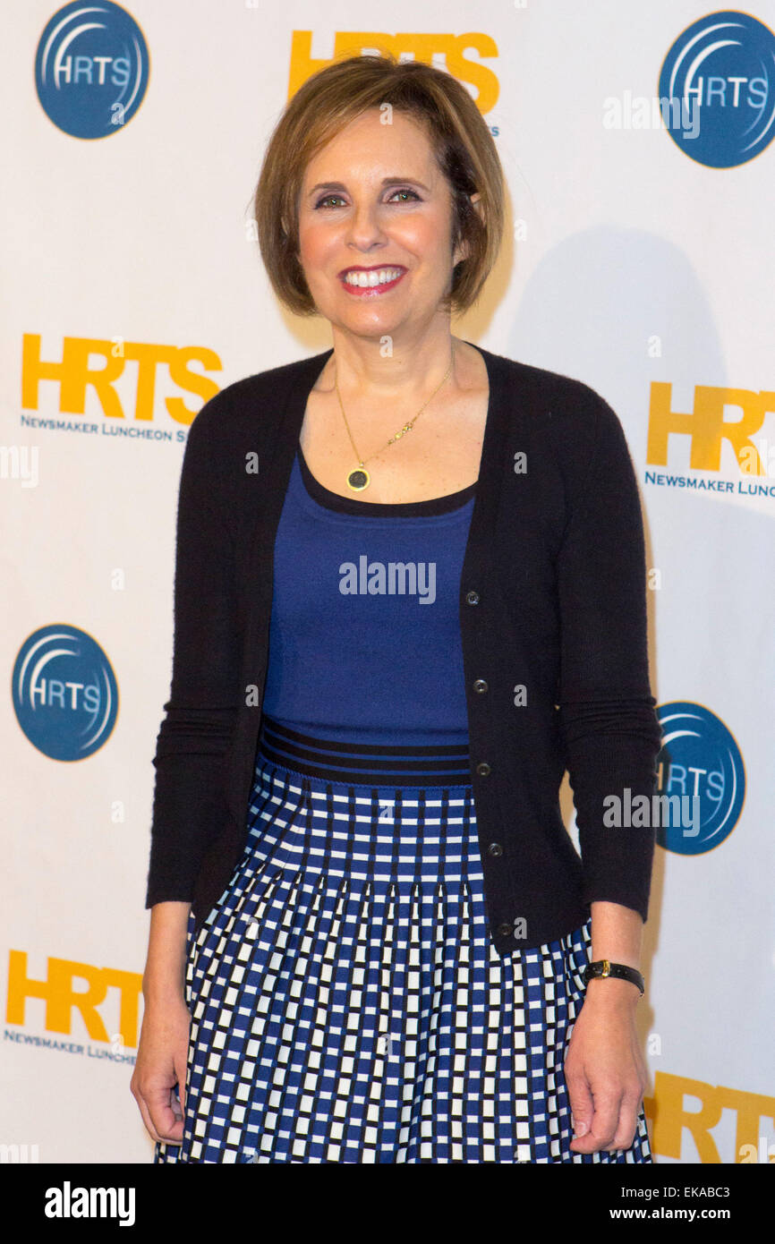Los Angeles, California, USA. 8th Apr, 2015. Michelle King attends ...