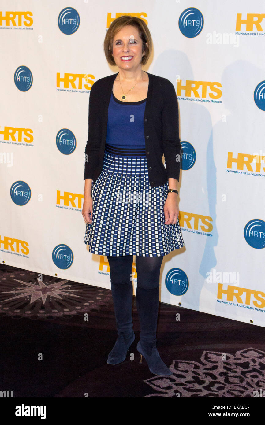 Los Angeles, California, USA. 8th Apr, 2015. Michelle King attends ...