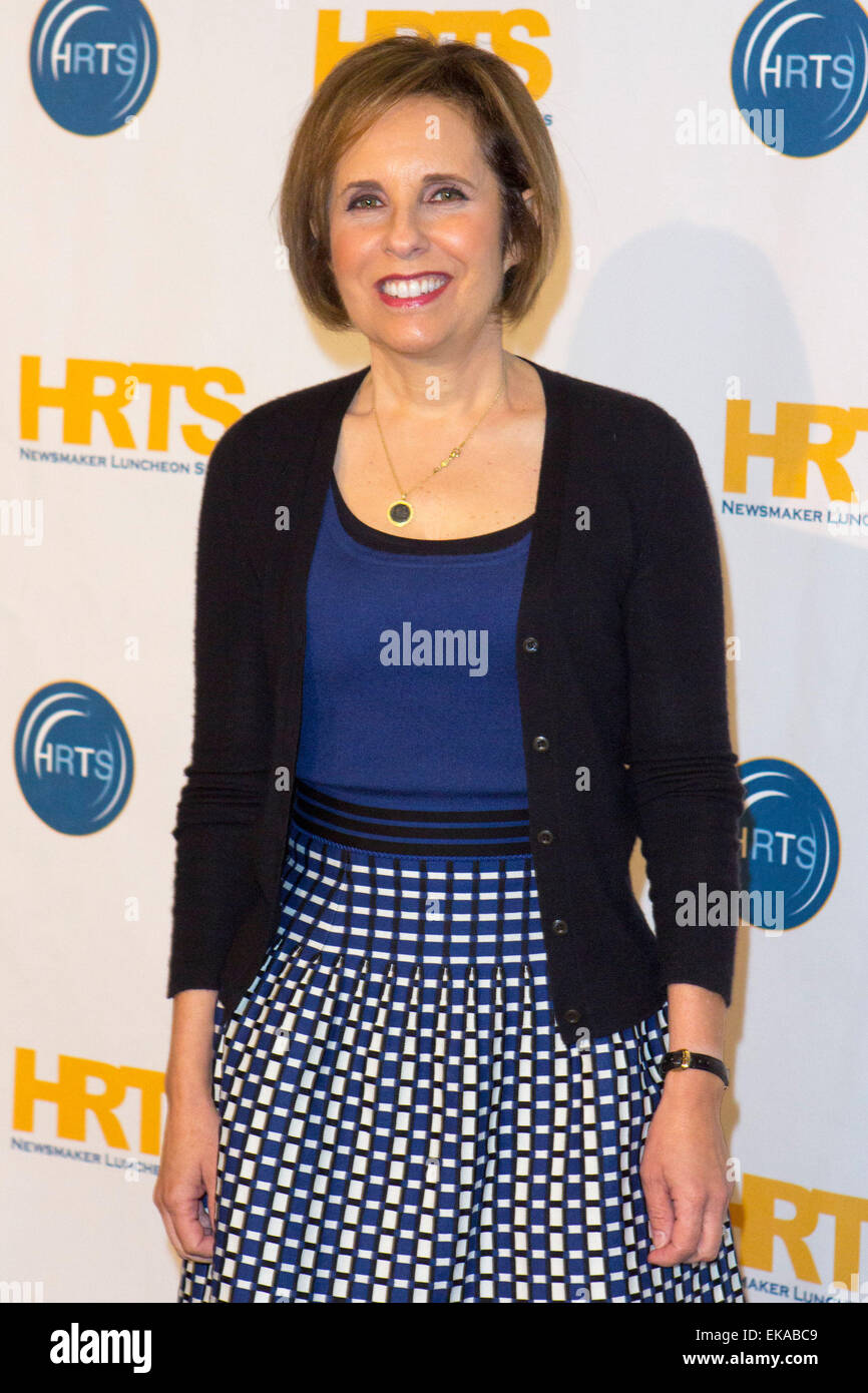 Los Angeles, California, USA. 8th Apr, 2015. Michelle King attends ...