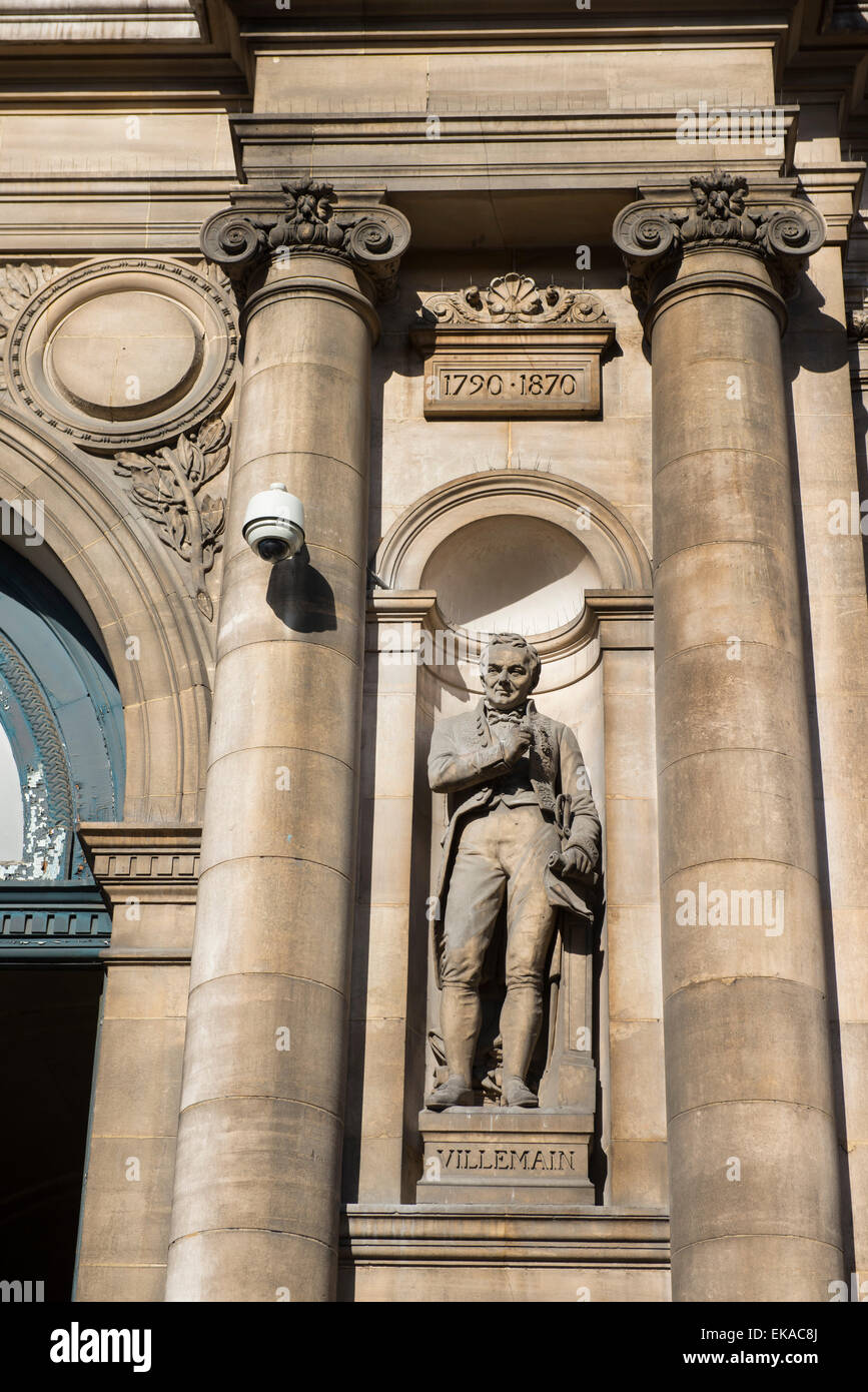 Statue recess hi-res stock photography and images - Alamy
