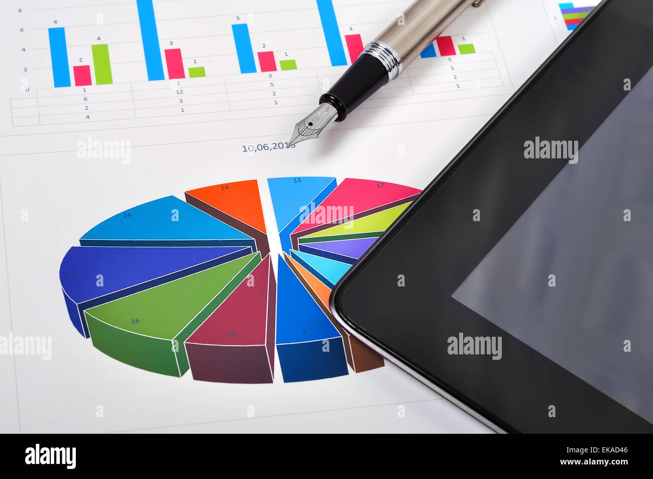 Place charts hi-res stock photography and images - Alamy