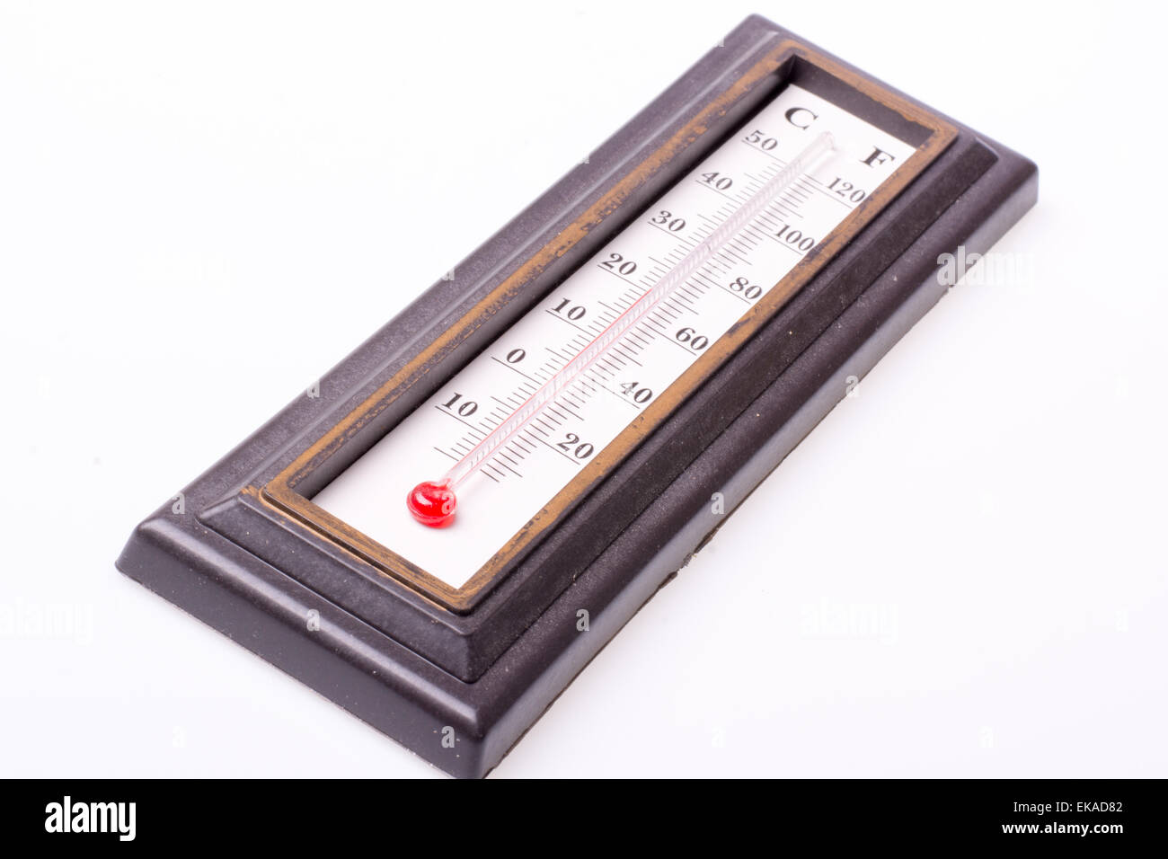 Temperature measurement celsius hi-res stock photography and images - Alamy