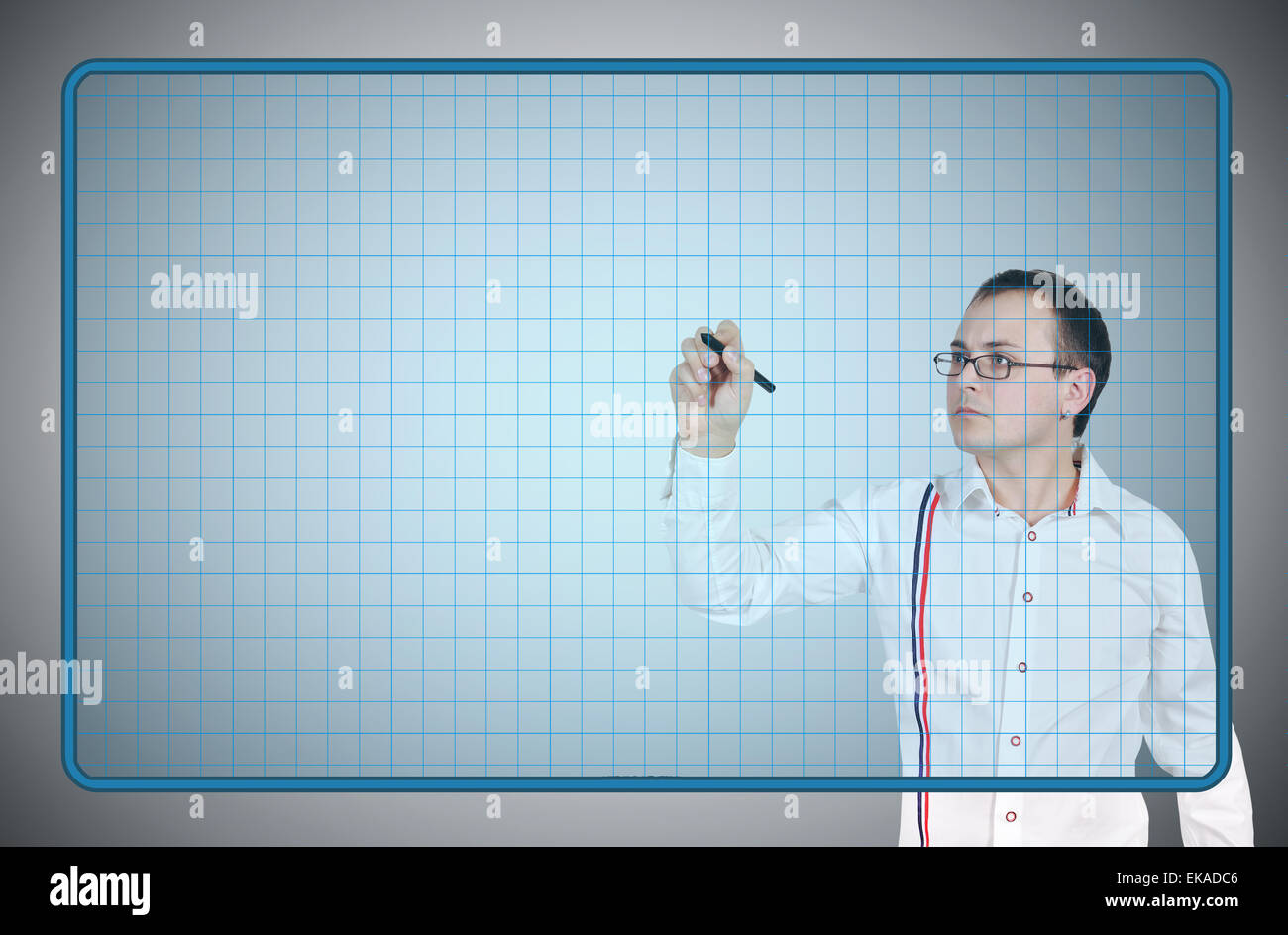 Social media line drawing hi-res stock photography and images - Alamy