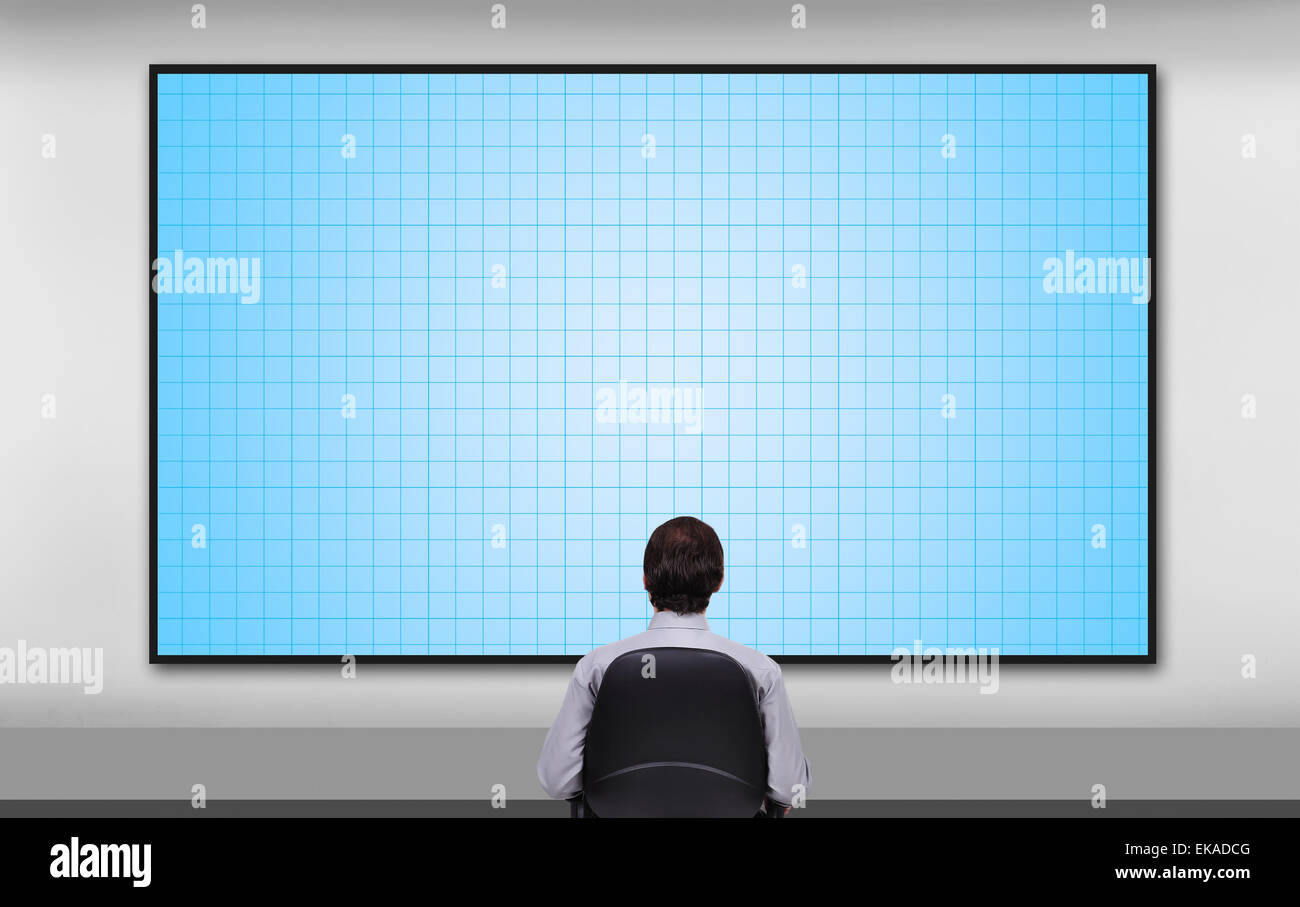 Plasma display panel hi-res stock photography and images - Alamy