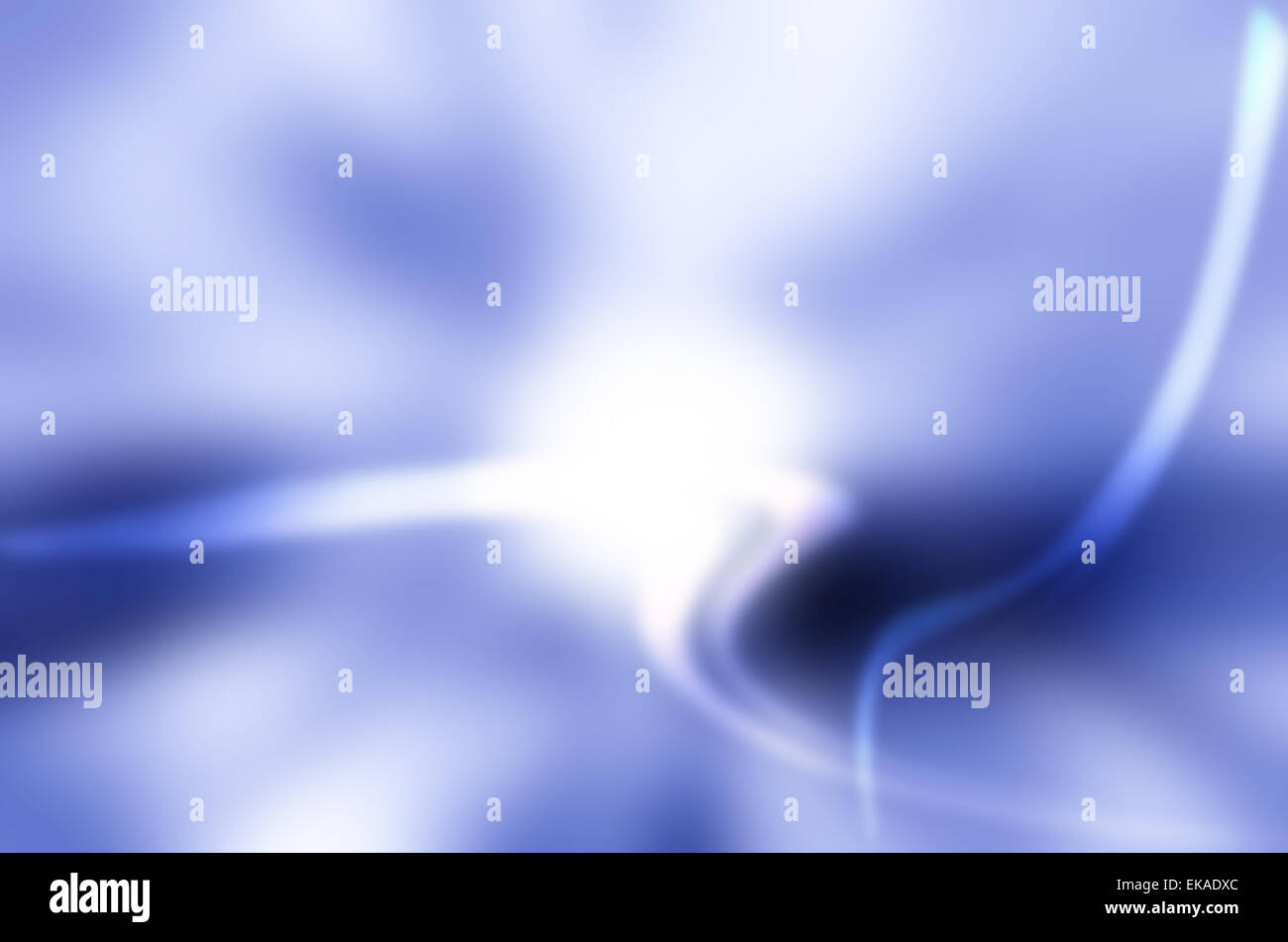 abstract blue color background with motion blur Stock Photo - Alamy
