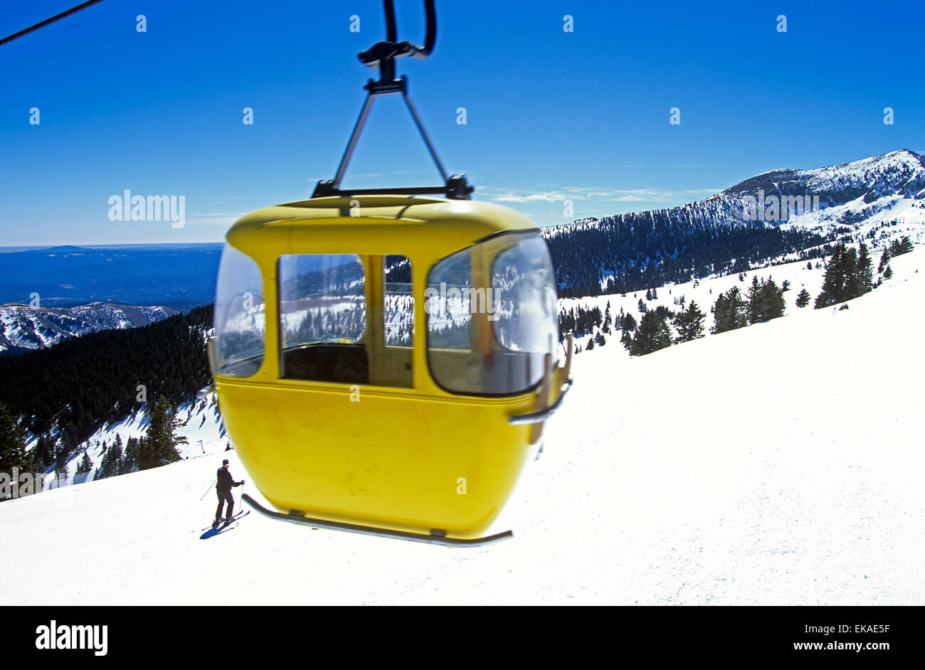 Ruidoso, nm hi-res stock photography and images - Alamy