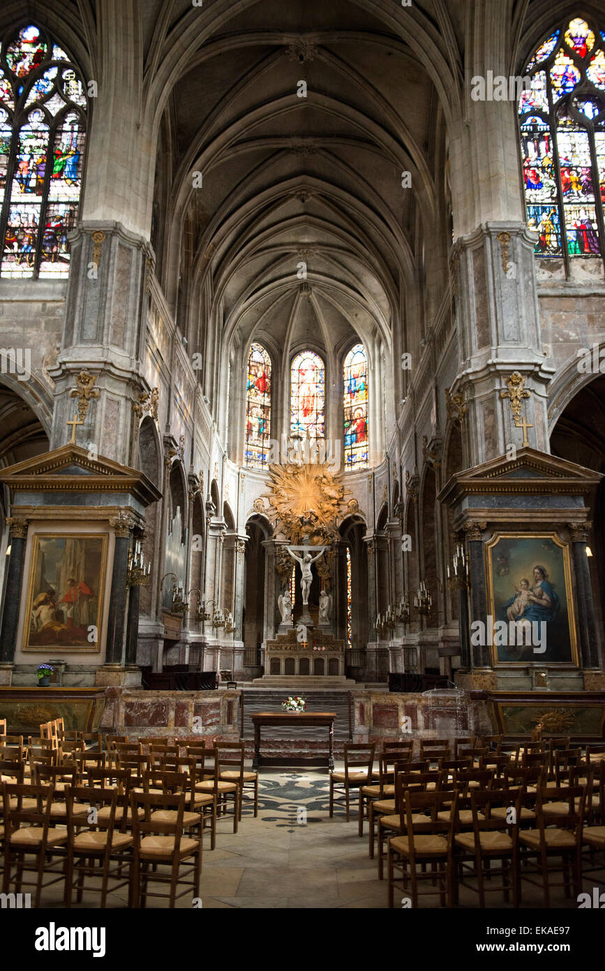 Saint merri district hi-res stock photography and images - Alamy