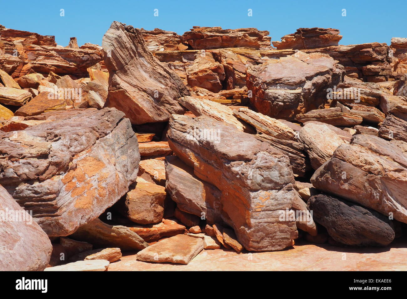 Ironstone point hi-res stock photography and images - Alamy