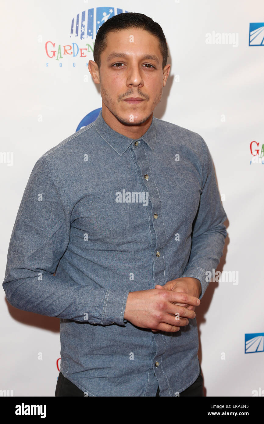 Theo rossi hi-res stock photography and images - Alamy