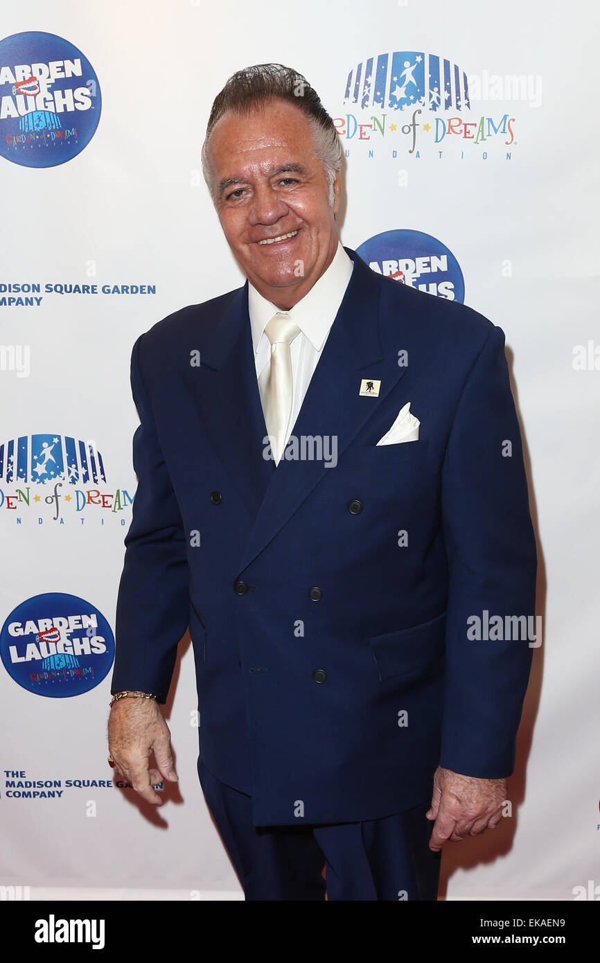 Tony sirico hi-res stock photography and images - Alamy