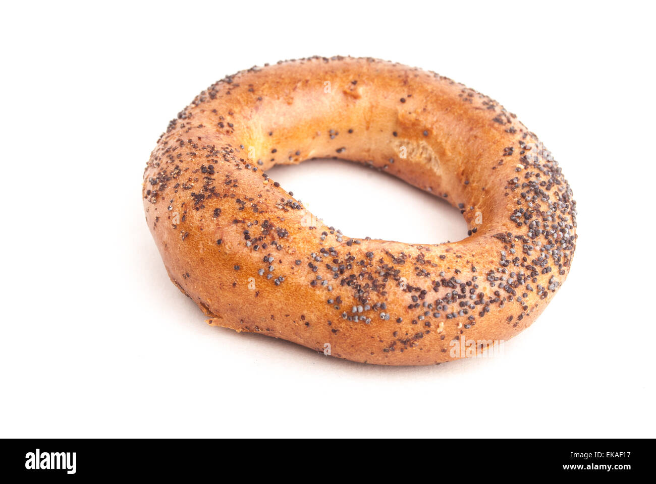 Russian donut bublik hi-res stock photography and images - Alamy