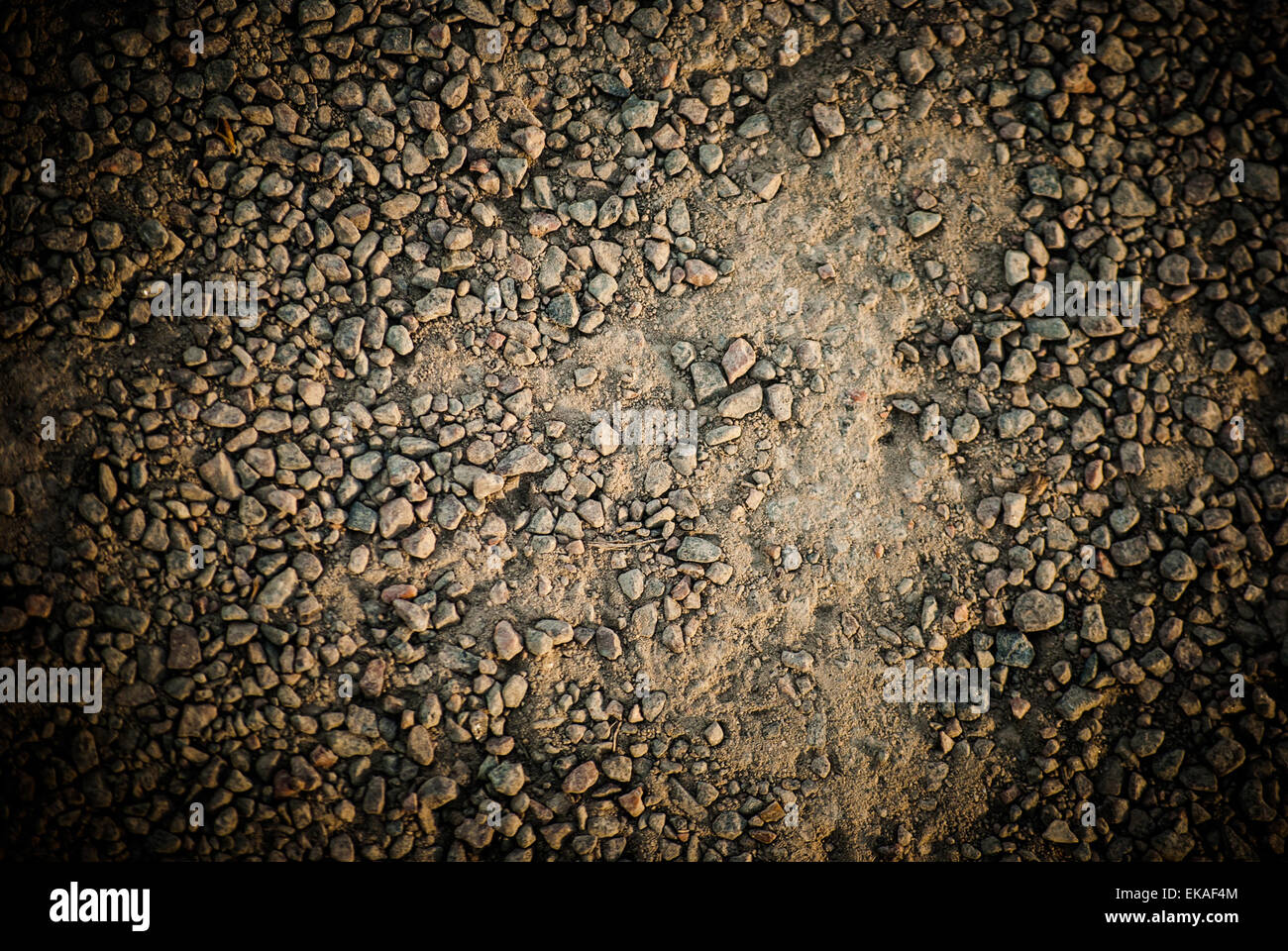 Sand ground textured Stock Photo - Alamy