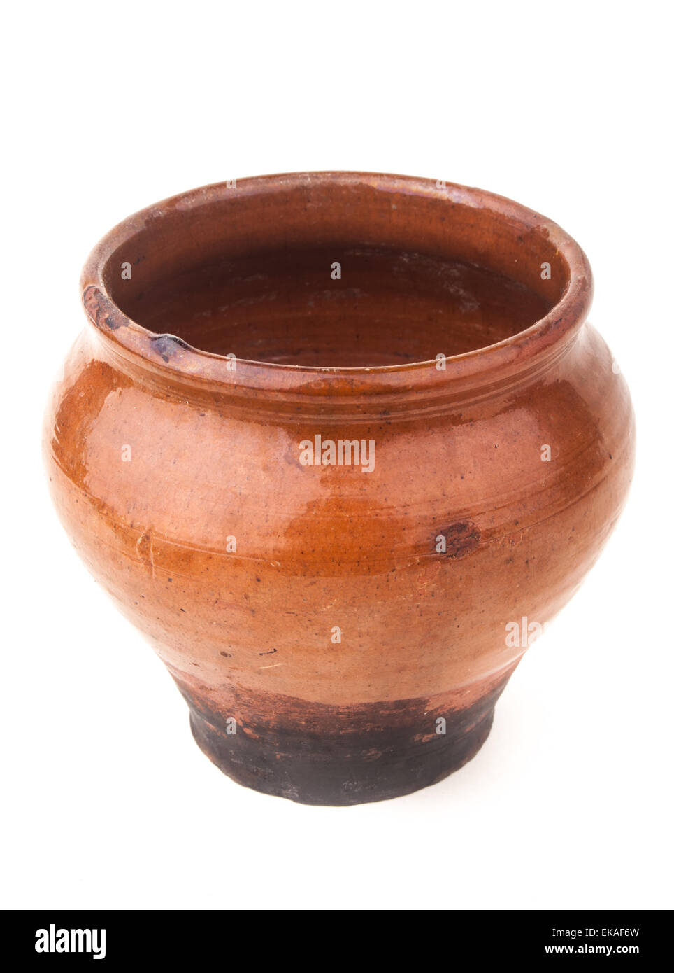 Open clay pot lid isolated hi-res stock photography and images - Alamy