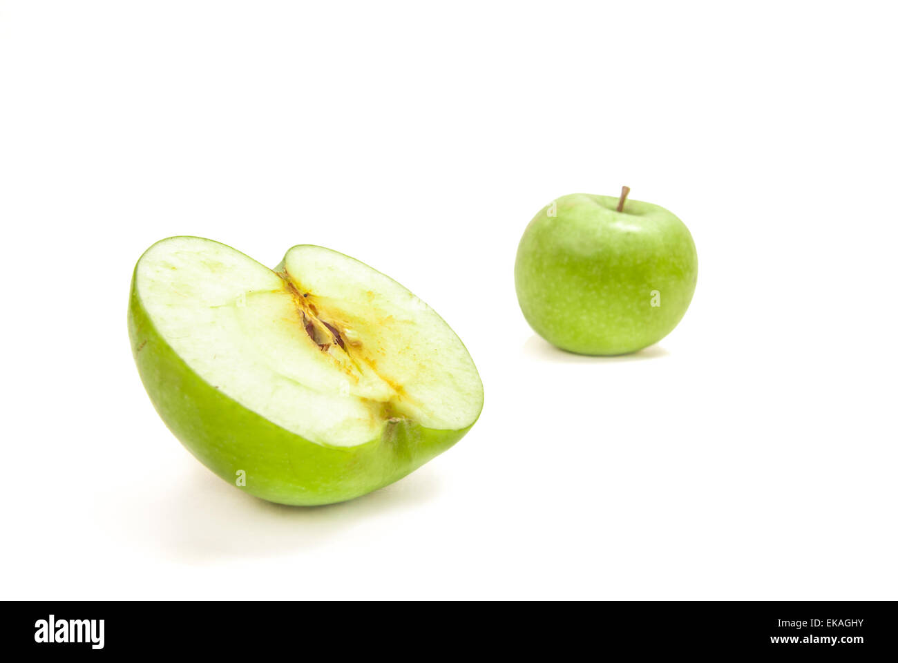 Teachers apple Cut Out Stock Images & Pictures - Alamy